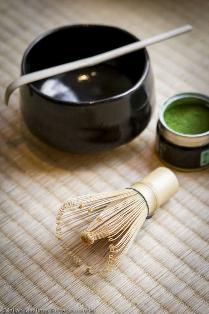 Japanin taikaa Maijan Maailmassa – Maijan Maailma